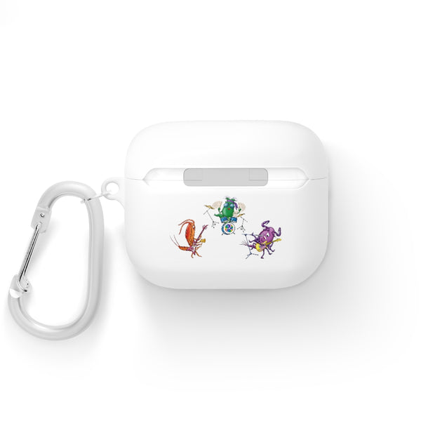 Grateful Live AirPod Case – Reef Nutrition